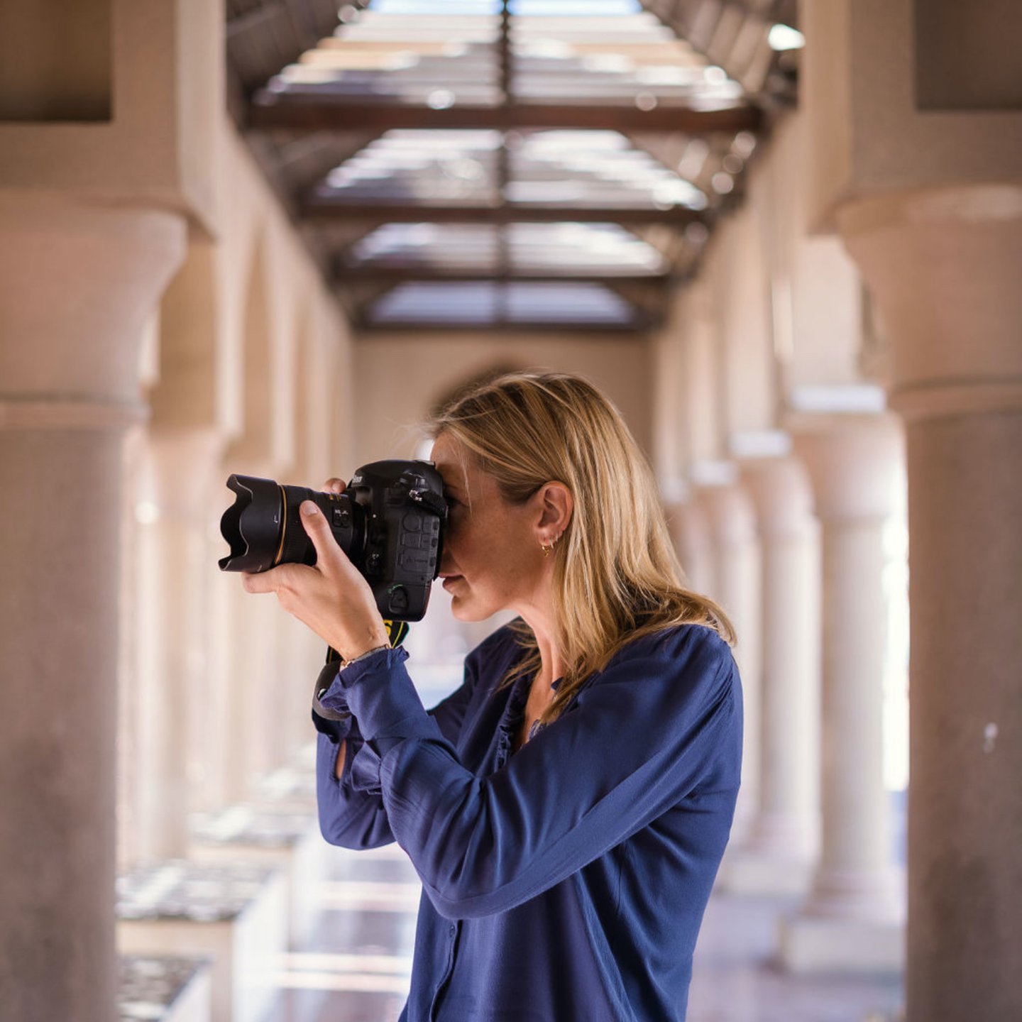 Profile | Lion's Tail Films